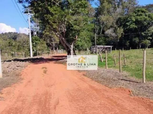 Área à venda em Cunha SP