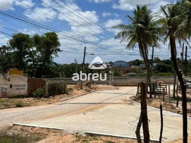 Área à Venda em Nísia Floresta 16.128 m²