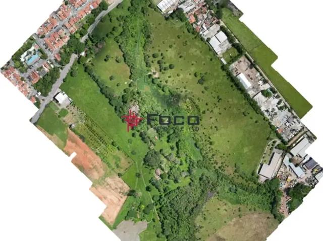 Área à venda Eugênio de Melo 250.000 m² São José dos Campos/SP