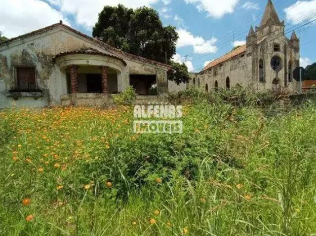 Área à venda no Bairro BELA VISTA