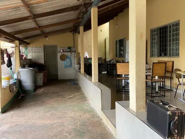 Terreno Lote Vila São Tomás