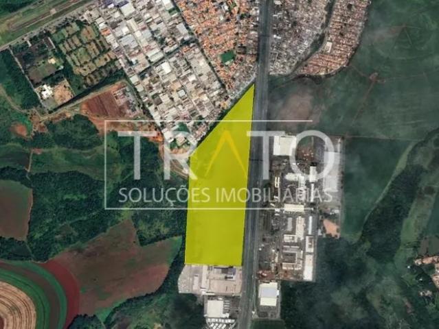 Área à Venda no Jardim Santa Genebra em Campinas