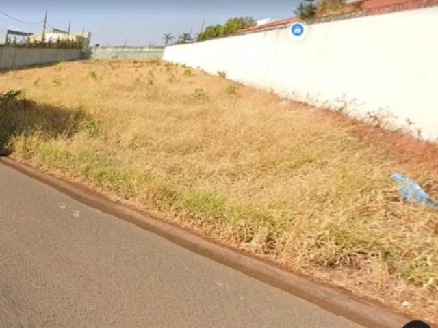 Área à venda, segismundo pereira uberlandia/mg