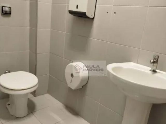 Área/Andar Corporativo para alugar, 280 m² por R$ 8.000/mês + iptu r$ 1.650, Vila Maria São Paul