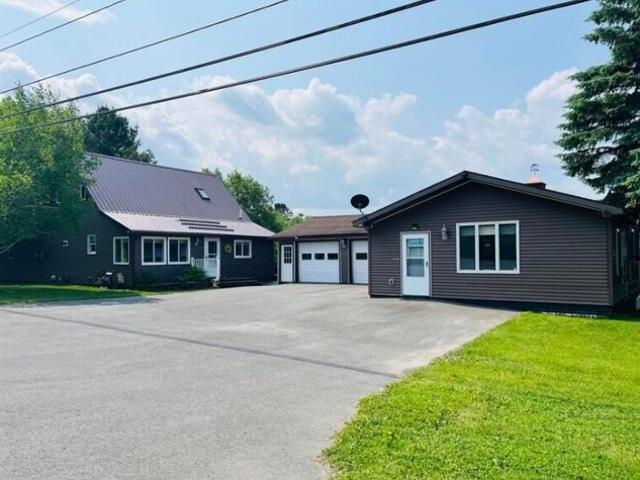 Reach Rd, Presque Isle, Home For Sale