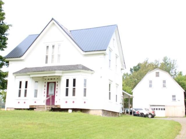 Reach Rd, Presque Isle, Home For Sale