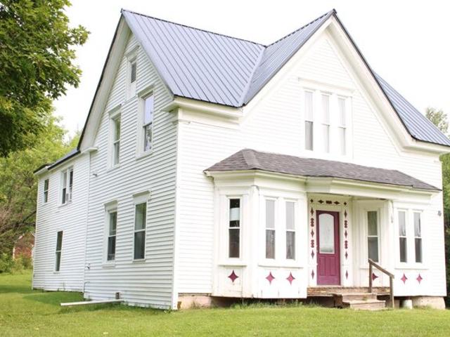 Reach Rd, Presque Isle, Home For Sale