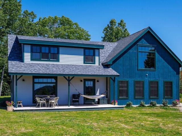Reach Rd, Sedgwick, Home For Sale