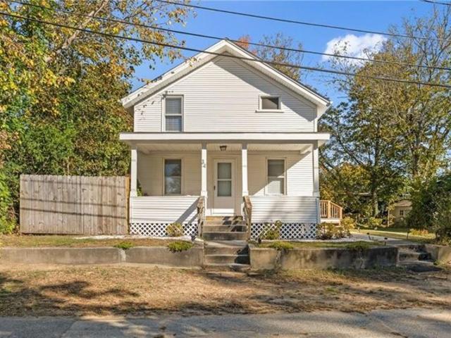Read Ave, Barrington, Home For Sale