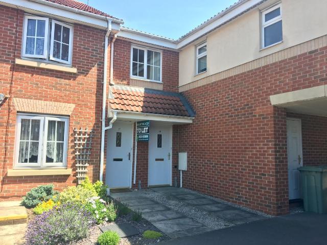 Read Close, Fernwood, Newark NG24, 2 bed flat to rent, £725 pcm | PrimeLocation