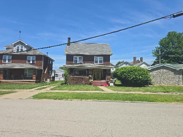 Read Pittsburgh Cir