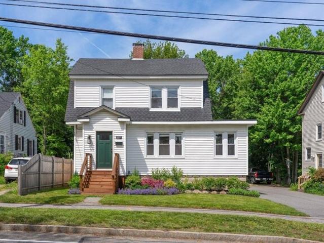 Read St, Portland, Home For Sale