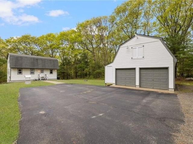 Read School House Rd, Coventry, Home For Sale