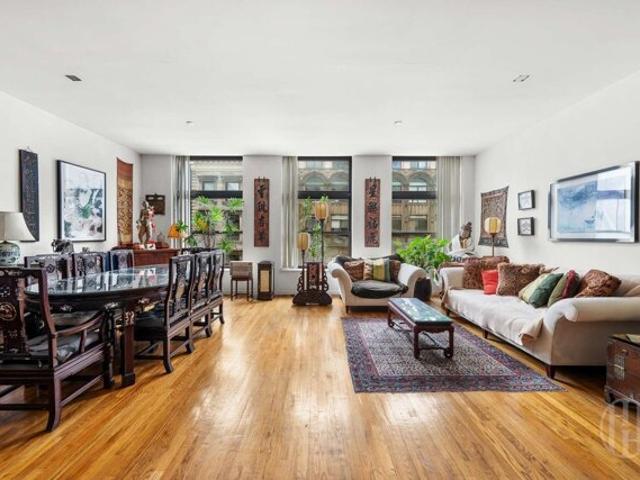Reade St Apt D, New York, Condo For Sale