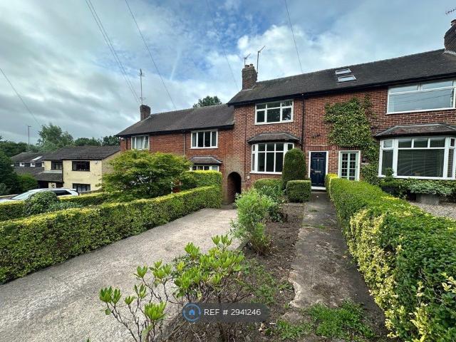 Reades Lane, Congleton CW12, 2 bed terraced house to rent, £950 pcm | PrimeLocation