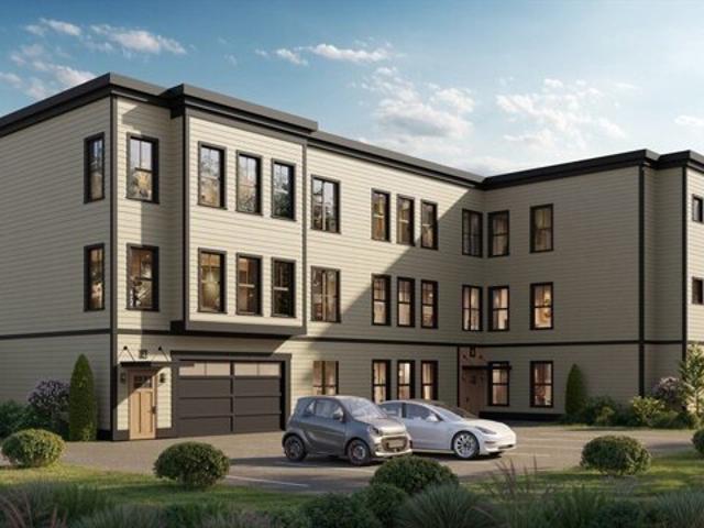 Readfield Pl Unit C, Boston, Condo For Sale