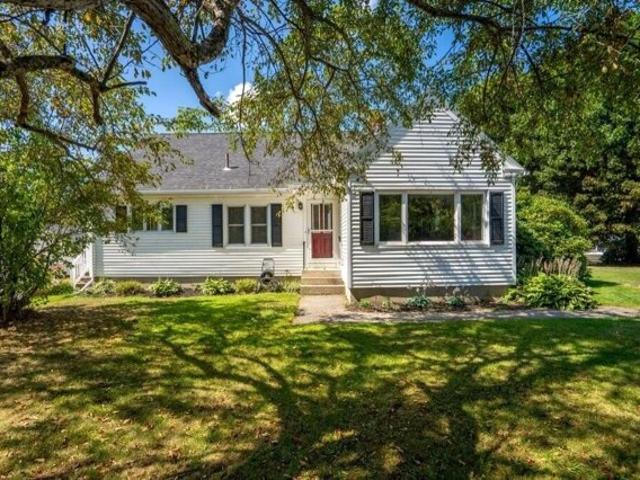Readfield Rd, Manchester, Home For Sale