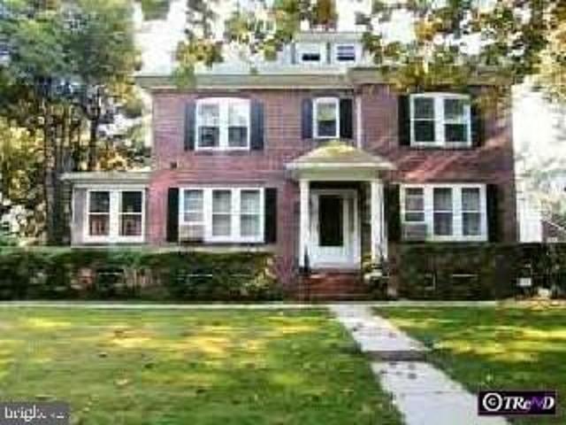 Reading Ave, Trenton, Home For Sale
