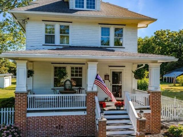 Reading Ave, Tuckahoe, Home For Sale