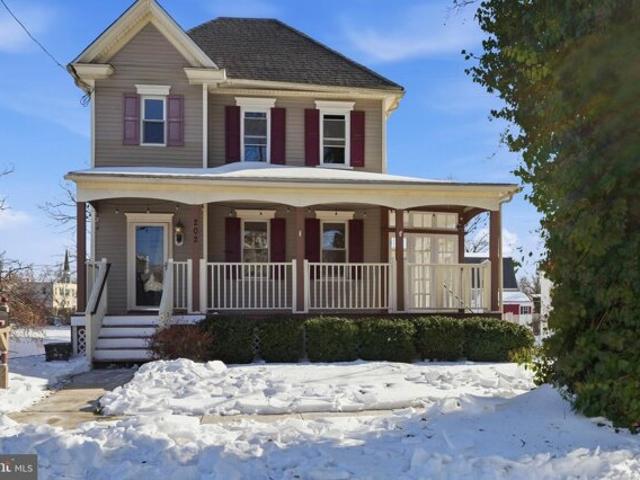 Reading Ave, Barrington, Home For Sale