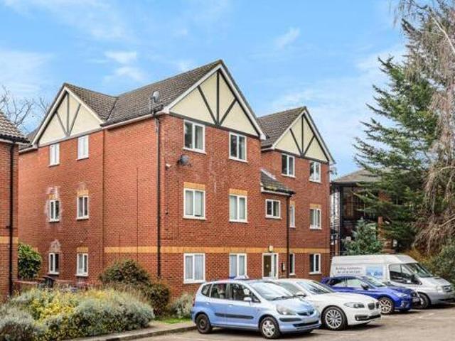 Reading, Berkshire, 1 Bedroom Flat