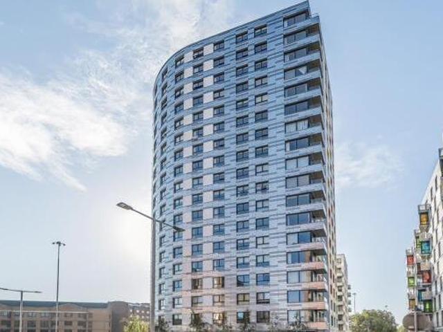 Reading, Berkshire, 2 Bedroom Flat
