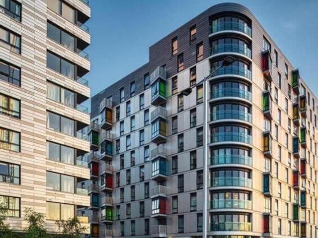 Reading, Berkshire, 2 Bedroom Flat