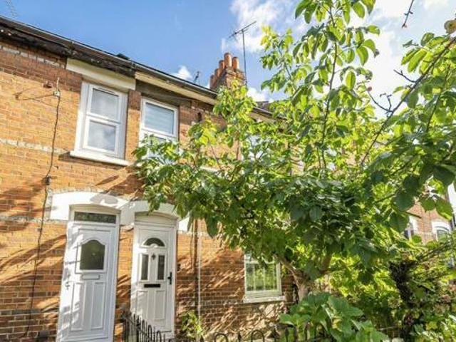 Reading, Berkshire, 2 Bedroom Terraced