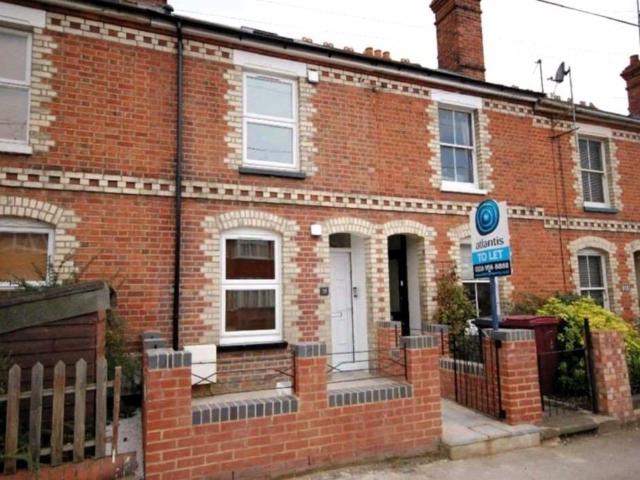 Reading, Berkshire, RG1 1 bed apartment to rent £1,150 pcm £265 pw