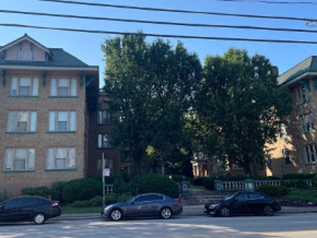 Reading Rd Apt P