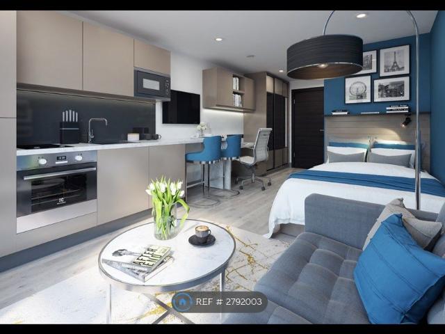 Reading, Reading RG1, Studio to rent, £1,365 pcm | PrimeLocation