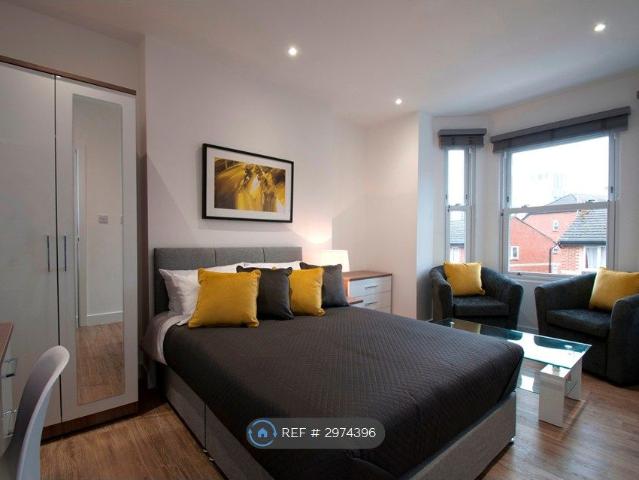 Reading, Reading RG1, Studio to rent, £900 pcm | PrimeLocation
