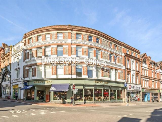 Reading RG1 2 bed flat to rent £1,750 pcm £404 pw