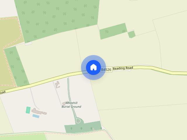 Reading Road, Goring, Reading, Oxfordshire
