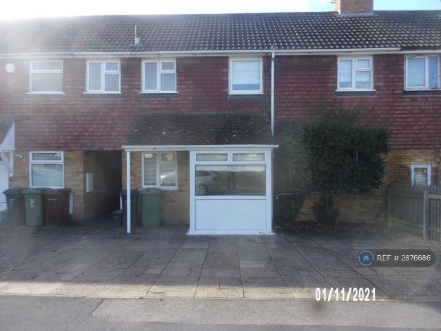 Reading Road, Henley On Thames, RG9 3 bed terraced house to rent £1,950 pcm £450 pw