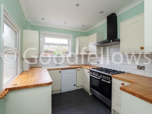 Reading Road, Sutton, Surrey SM1, 3 bed terraced house to rent, £2,300 pcm | PrimeLocation