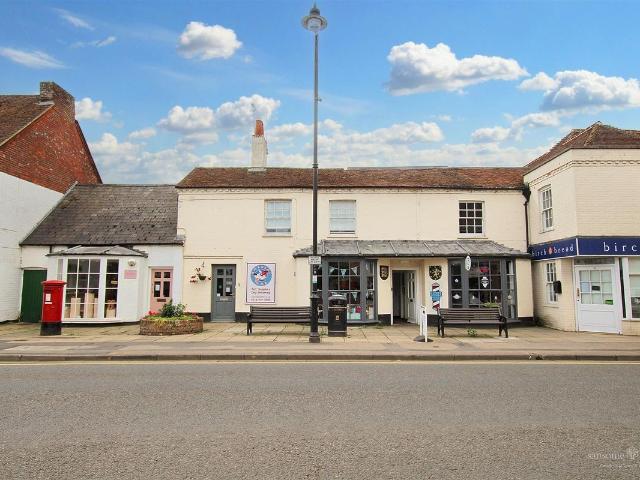 Reading Road, Pangbourne, Reading RG8, 1 bed flat to rent, £950 pcm | PrimeLocation