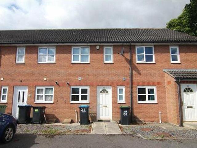 Reading Street, West Cornforth, 2 Bedroom Terraced