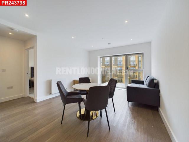 Reading – 1 Bedroom Flat 1 bed flat to rent £1,551 pcm £358 pw