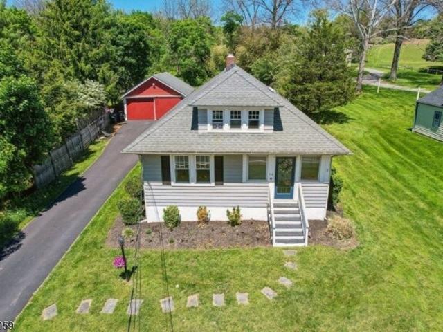 Readington Rd, Readington Twp, Home For Sale