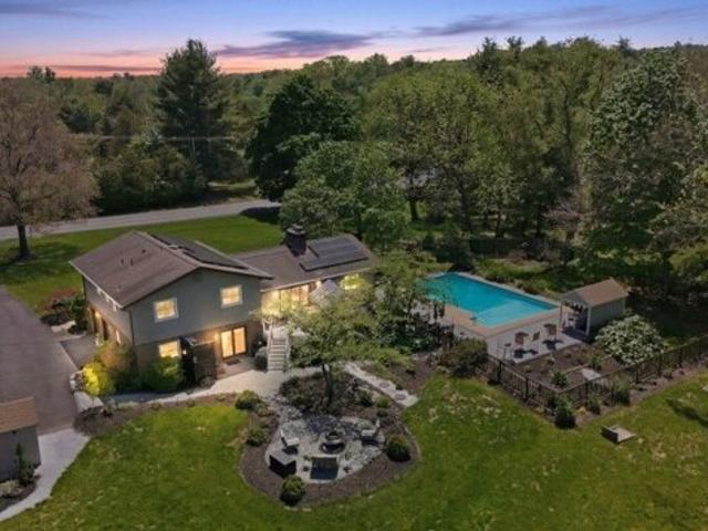 Readington Rd, Readington Twp, Home For Sale