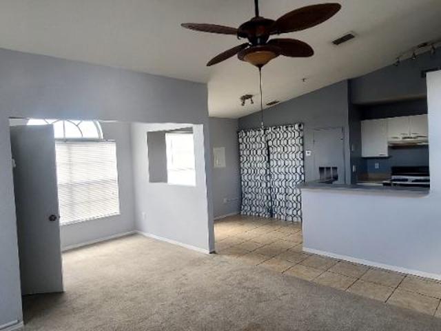 Ready. 1 Bed 1 bath 2nd floor apartment