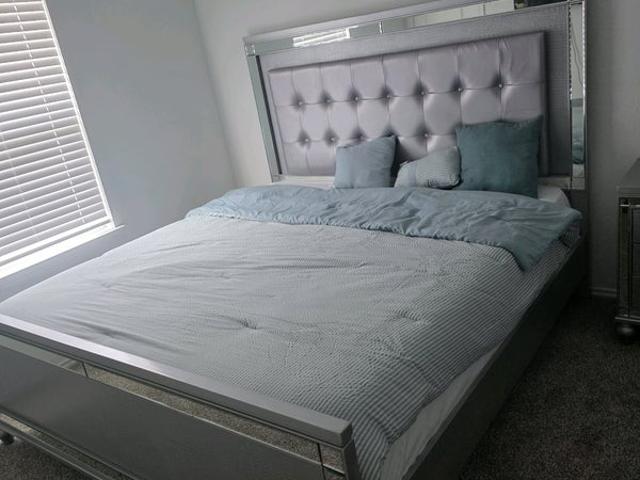 Ready to move in