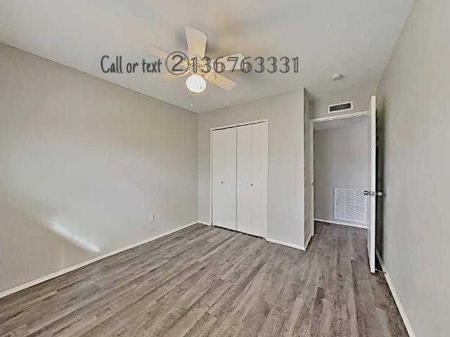 Ready To Move In