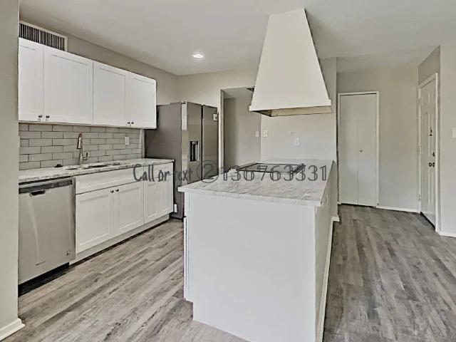 Ready To Move In