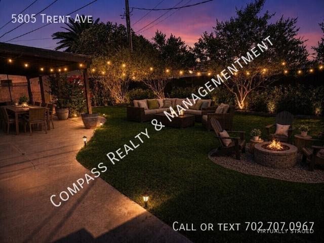 Ready for Move in on Huge Lot w/ RV Parking