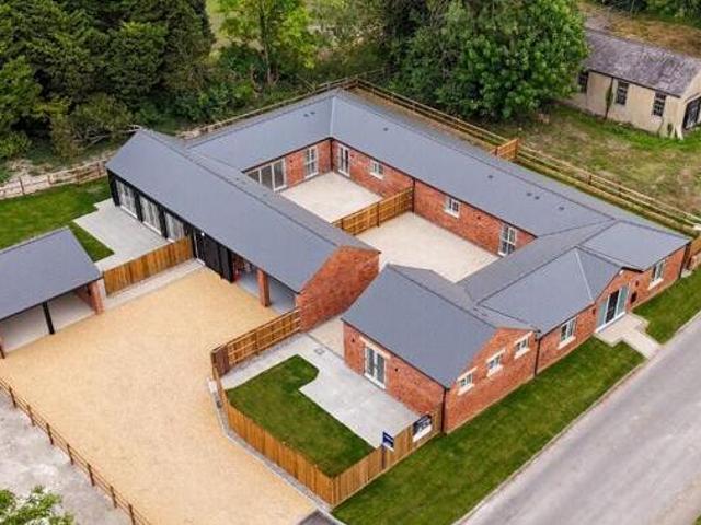 ready Now, Single Storey Barn Style Home*model Farm, 4 Bedroom Detached