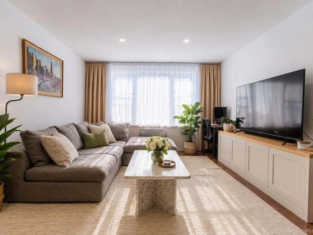 Ready one bedroom