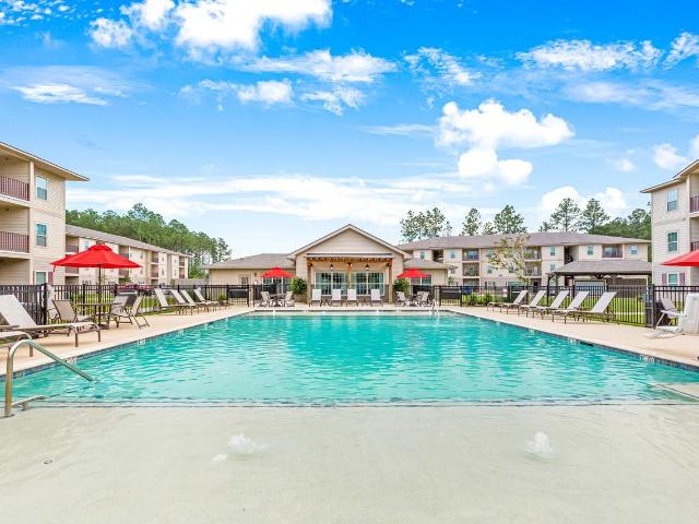 Reagan Crossing 2 Bedroom Apartment for Rent at 1016 Ronald Reagan Hwy, Covington, LA 70433