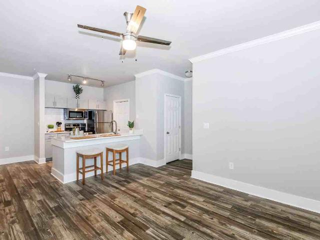 Reagan at Bear Creek 2 Bedroom Apartment for Rent at 2001 Highway 360, Euless, TX 76039 Villages Of Bear Creek